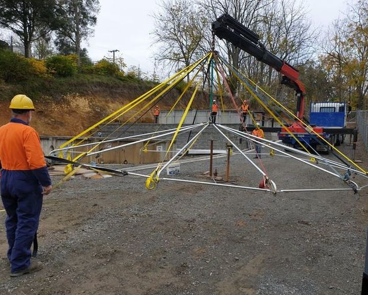 Trailers | Ute Decks | Gibbons Engineering - NZ